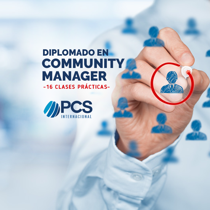 Bienvenido a PCS Internacional